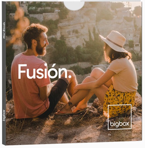 Regala Zielo Rooftop by Castizo - Regalos Bigbox