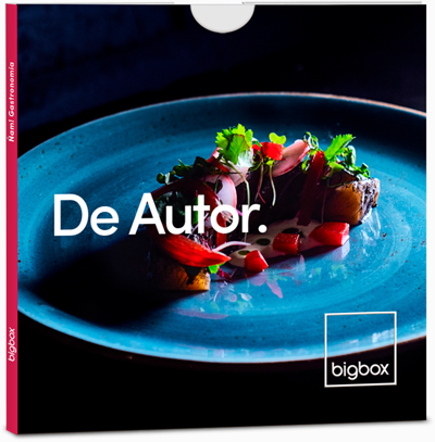 Regalá Anasagasti - Regalos Bigbox