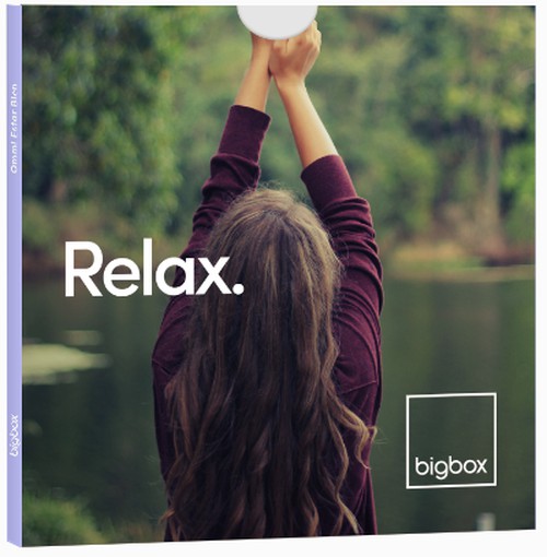 Regalá Spa facial y corporal - Regalos Bigbox