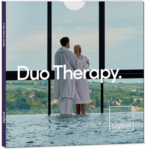 Regala Cuarzo Spa - Regalos Bigbox